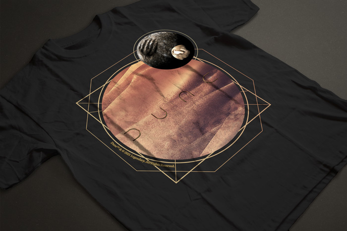 Dune - Luhm Design