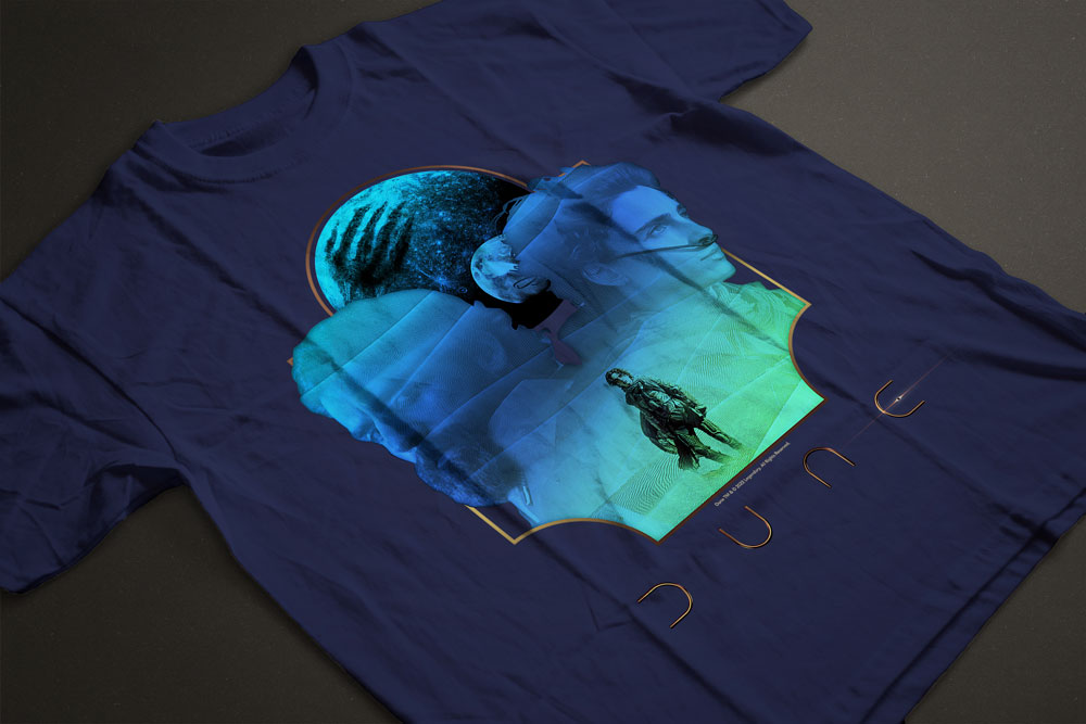 Dune - Luhm Design