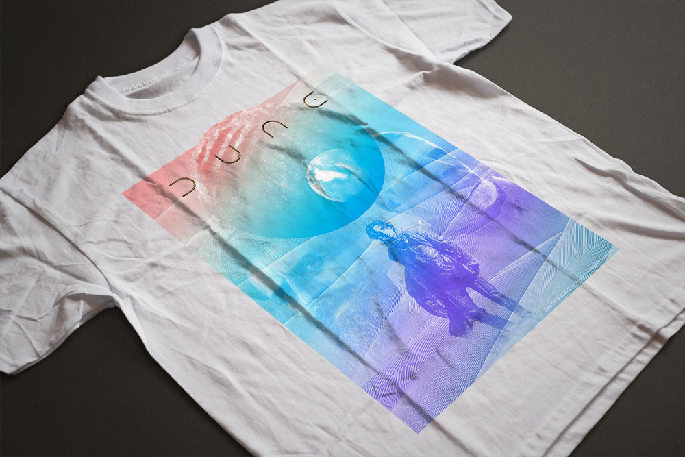 Dune - Luhm Design